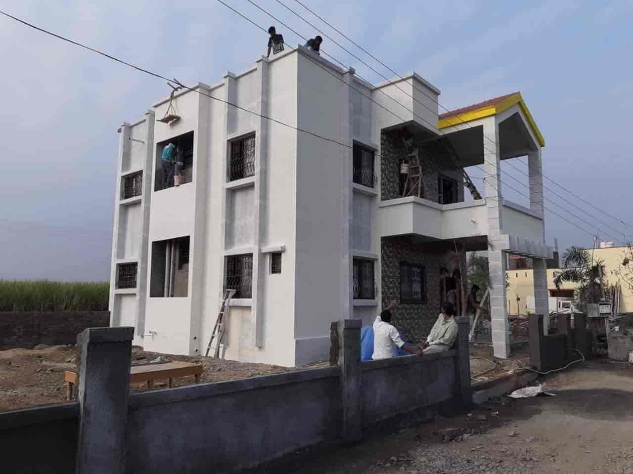 Shiv Construction in Uruli Kanchan,Pune - Best Builders in Pune - Justdial