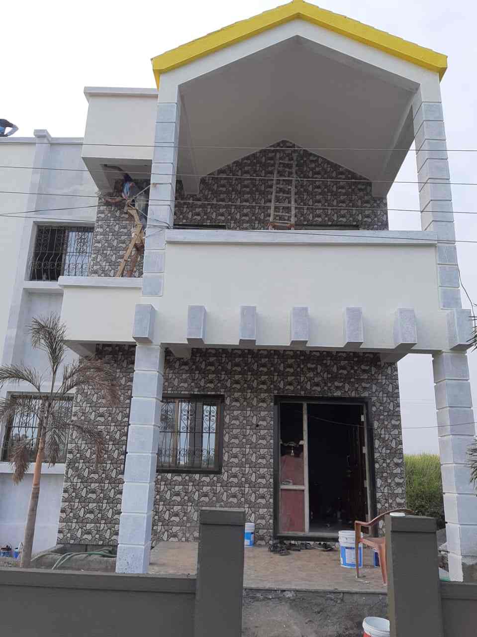 Shiv Construction in Uruli Kanchan,Pune - Best Builders in Pune - Justdial