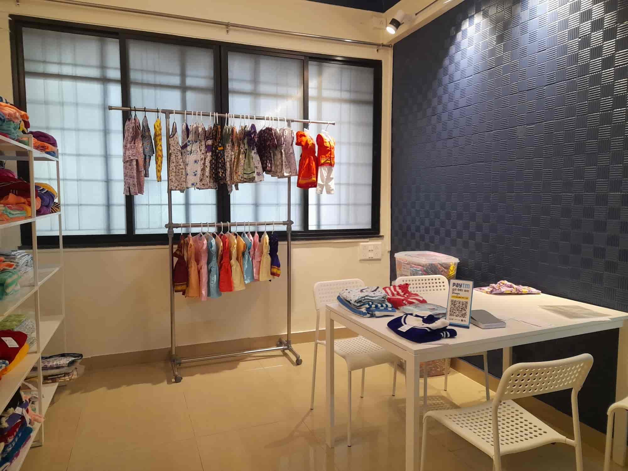 Dhaga Collection in Pune GPO,Pune - Best Baby Readymade Garment ...