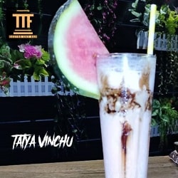 Ttf - The Tenth Floor in Baner,Pune - Order Food Online - Best Rooftop ...