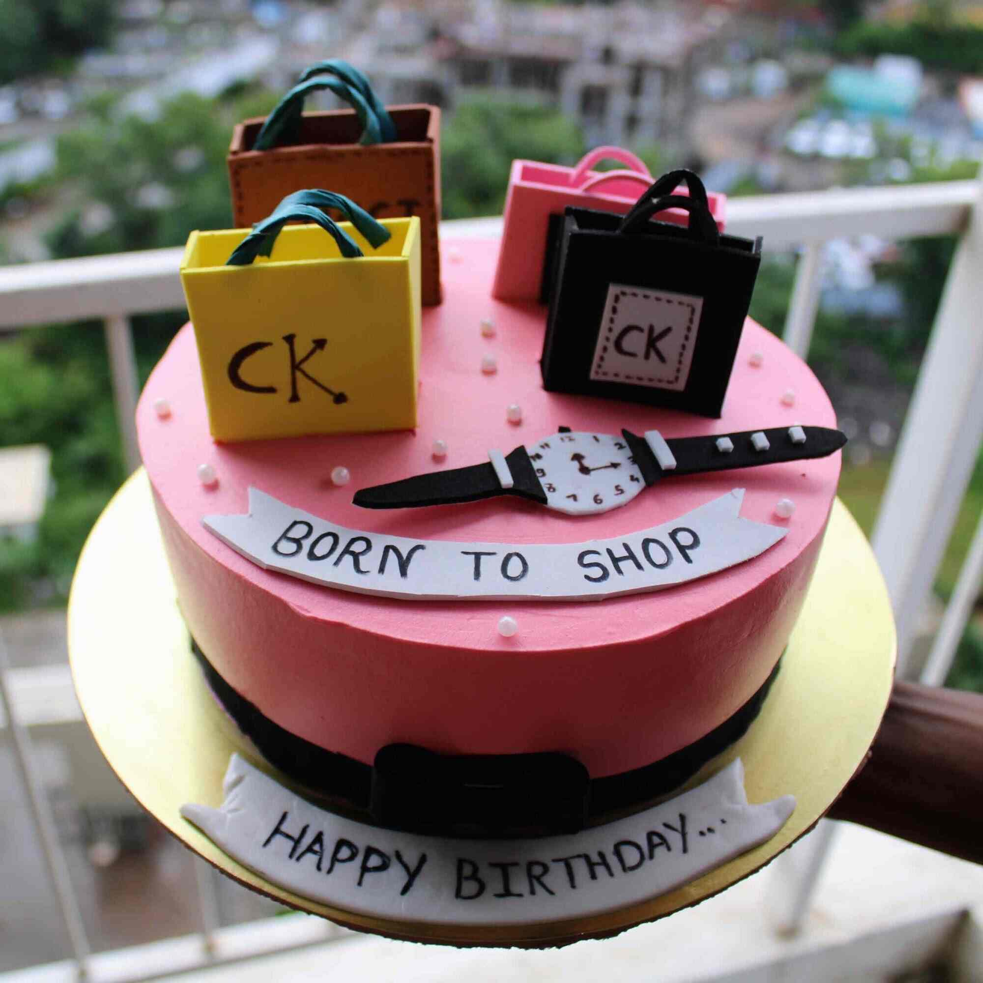 Shravani's Cakes & Classes in Bavdhan,Pune - Best Cake Shops near me in ...
