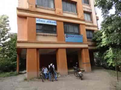 Omkar Academy in Karve Nagar,Pune - Best Tutorials in Pune - Justdial