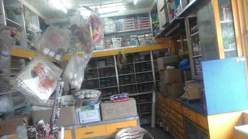 Mayuri Variety in Keshav Nagar-Mundhwa,Pune - Best Stationery Shops ...