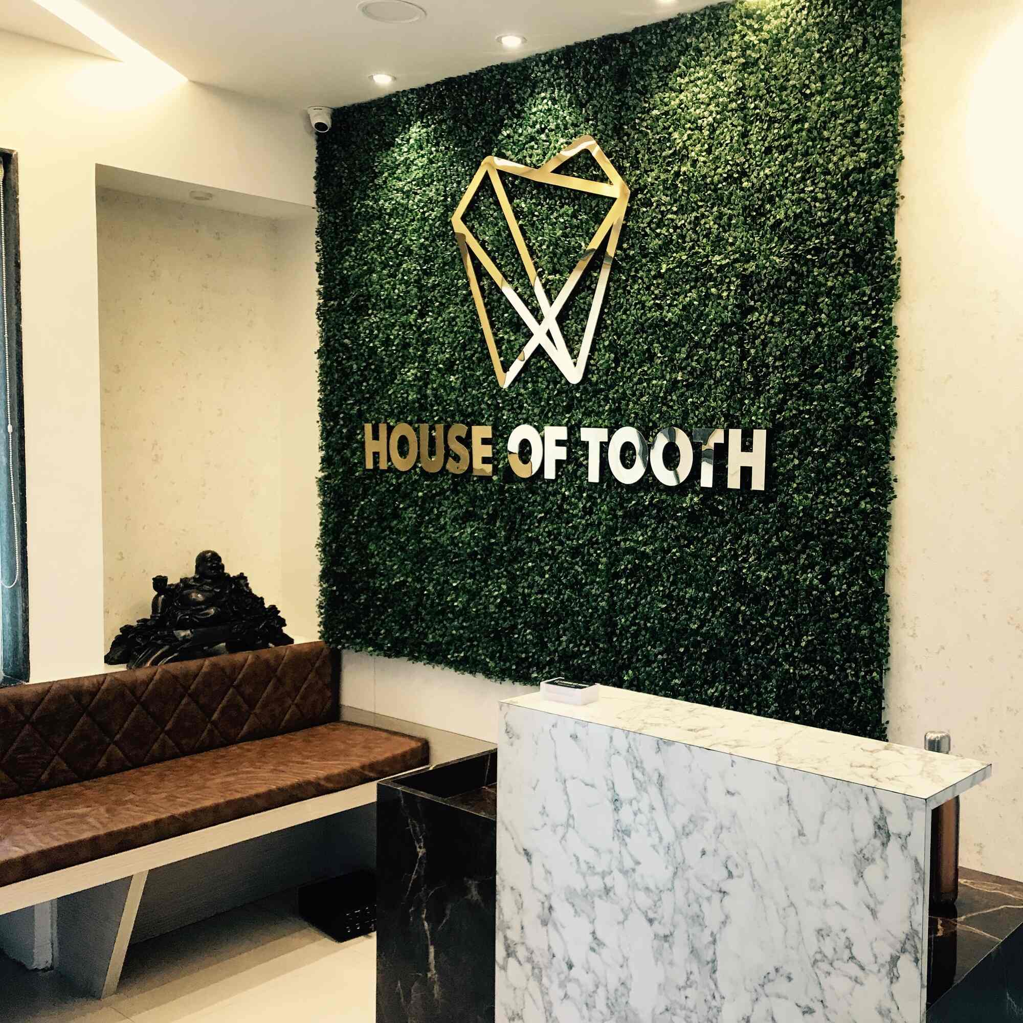 House Of Tooth in Baner,Pune - Best Dentists in Pune - Justdial