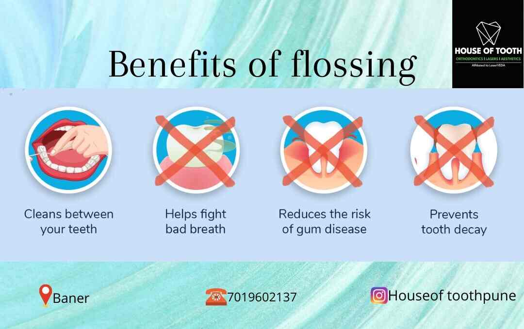 House Of Tooth in Baner,Pune - Best Dentists in Pune - Justdial