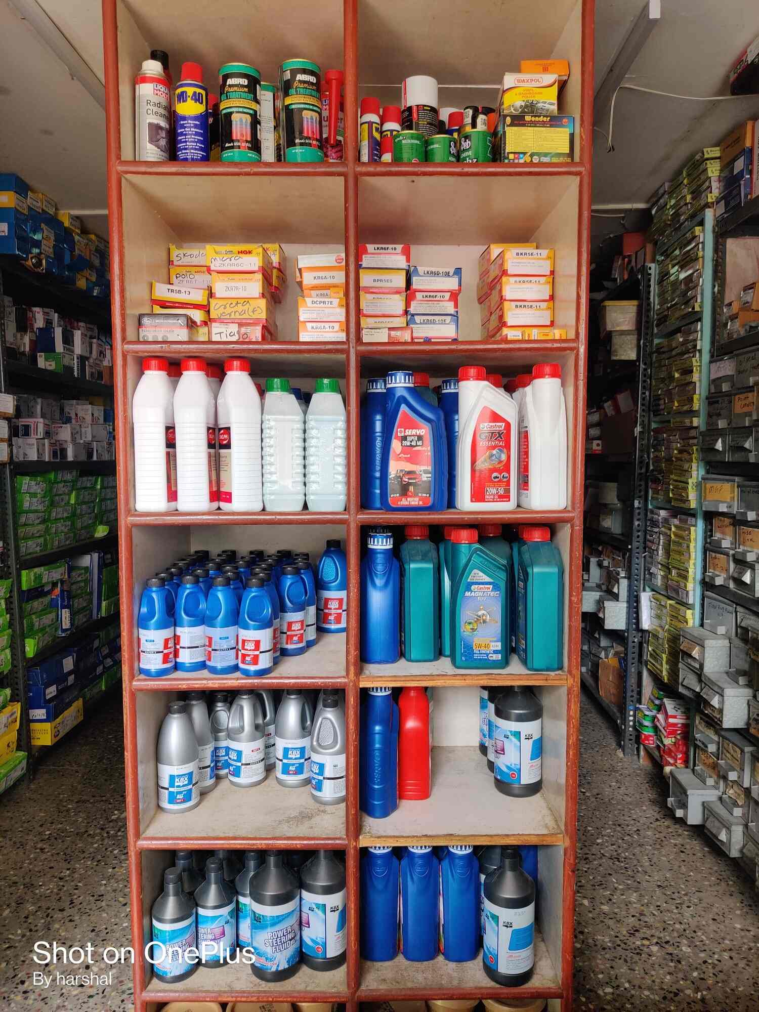 Top Toyota Automobile Part Dealers in Pune - ऑटोमोबाइल पार्ट डीलर्स ...