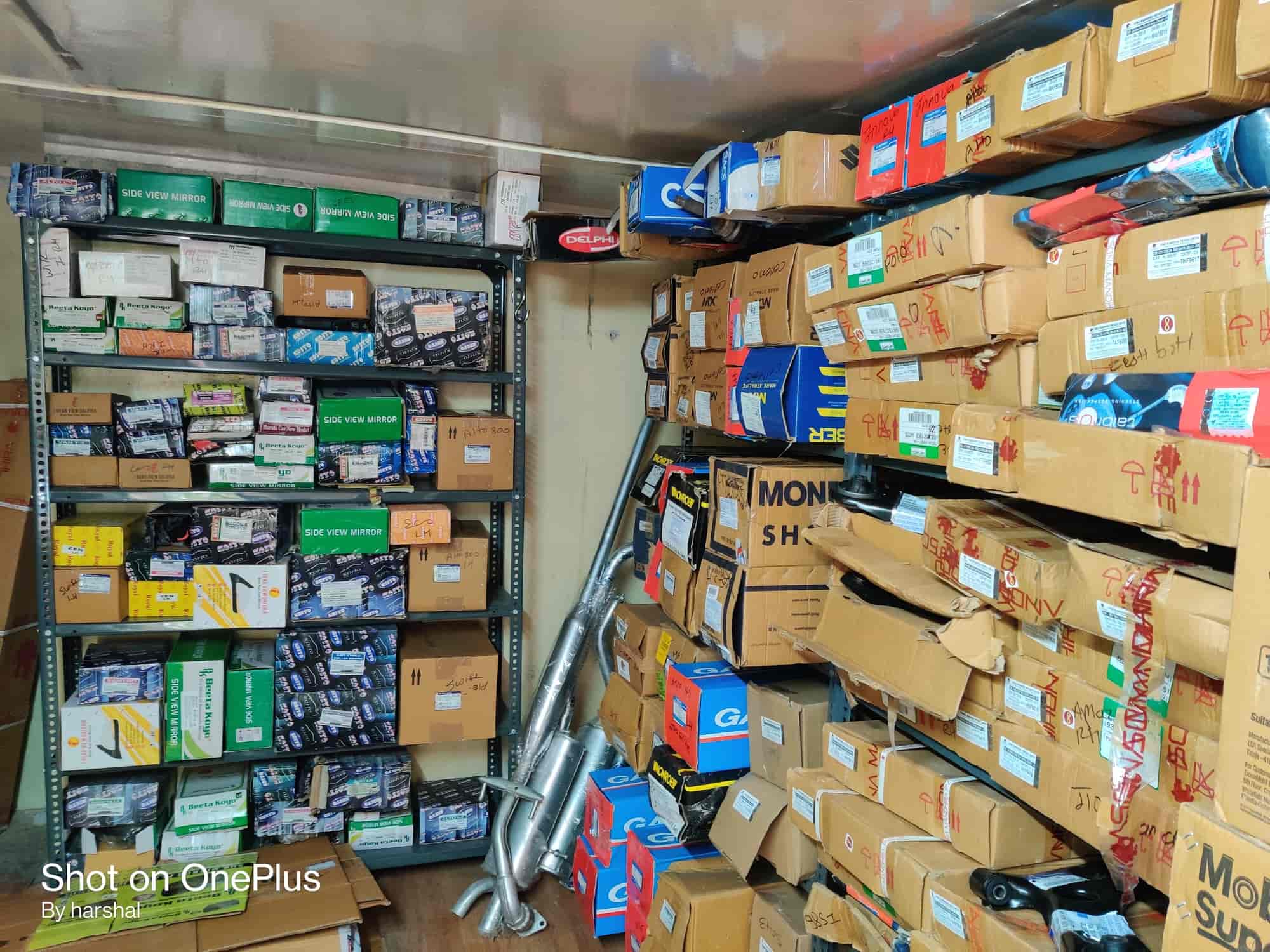 Top Toyota Automobile Part Dealers in Pune - ऑटोमोबाइल पार्ट डीलर्स ...