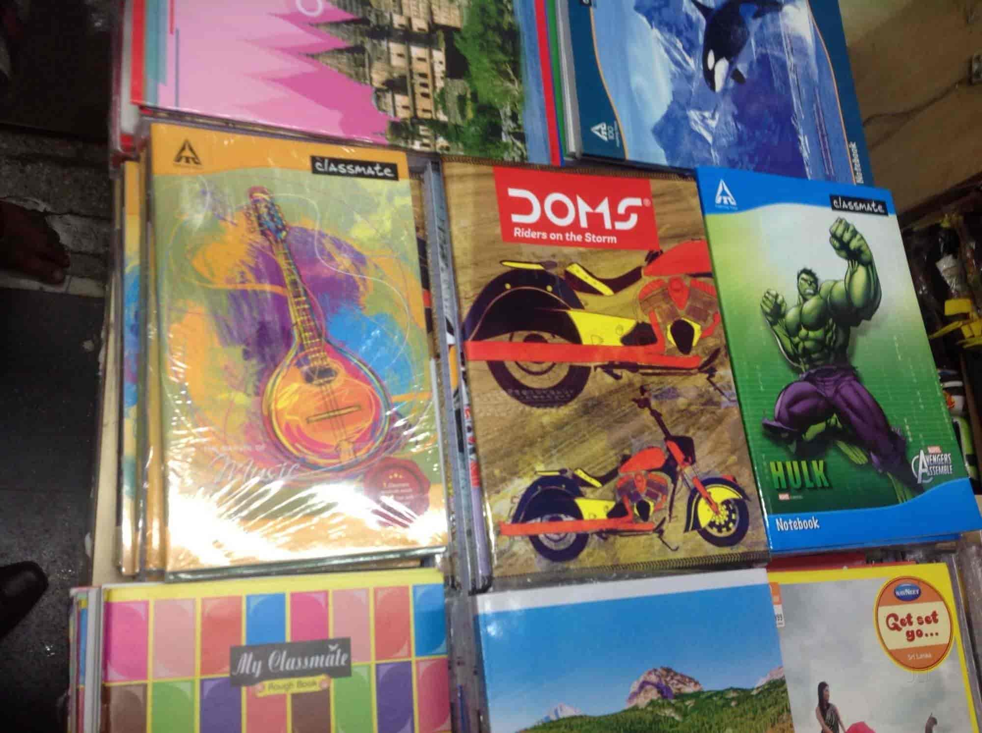 Pranavi Book Store in Erandwane,Pune - Best Book Shops in Pune - Justdial
