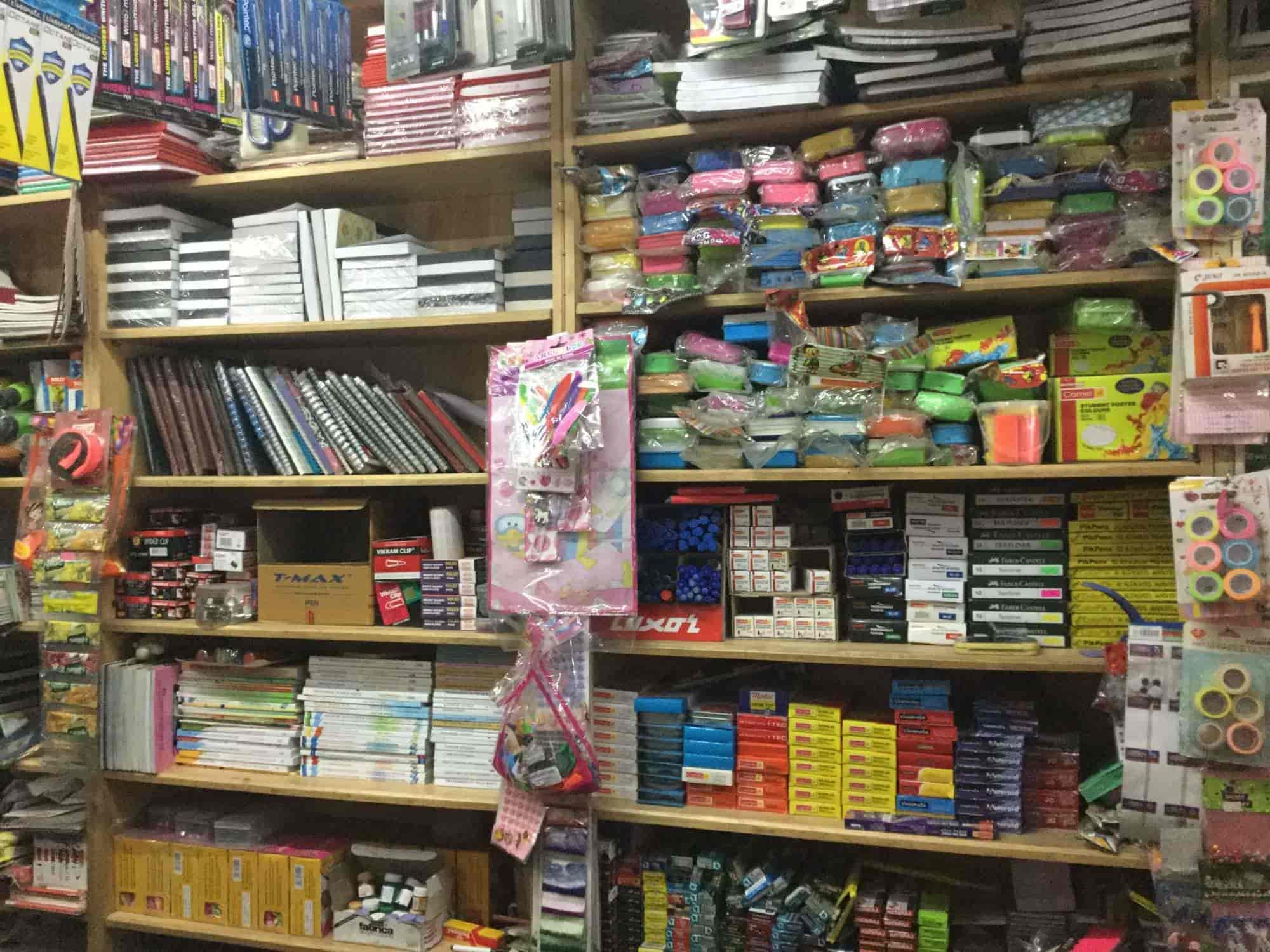 Pranavi Book Store in Erandwane,Pune - Best Book Shops in Pune - Justdial
