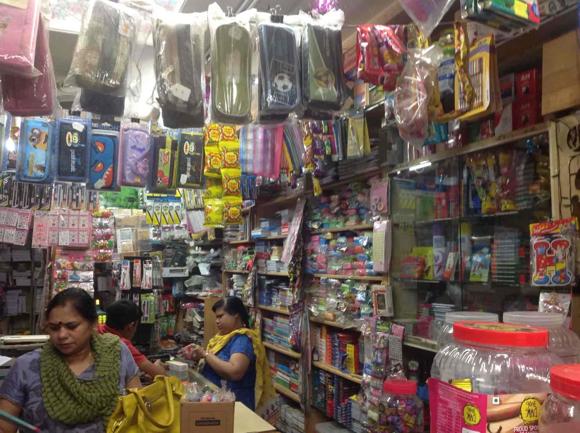 Pranavi Book Store in Erandwane,Pune - Best Book Shops in Pune - Justdial