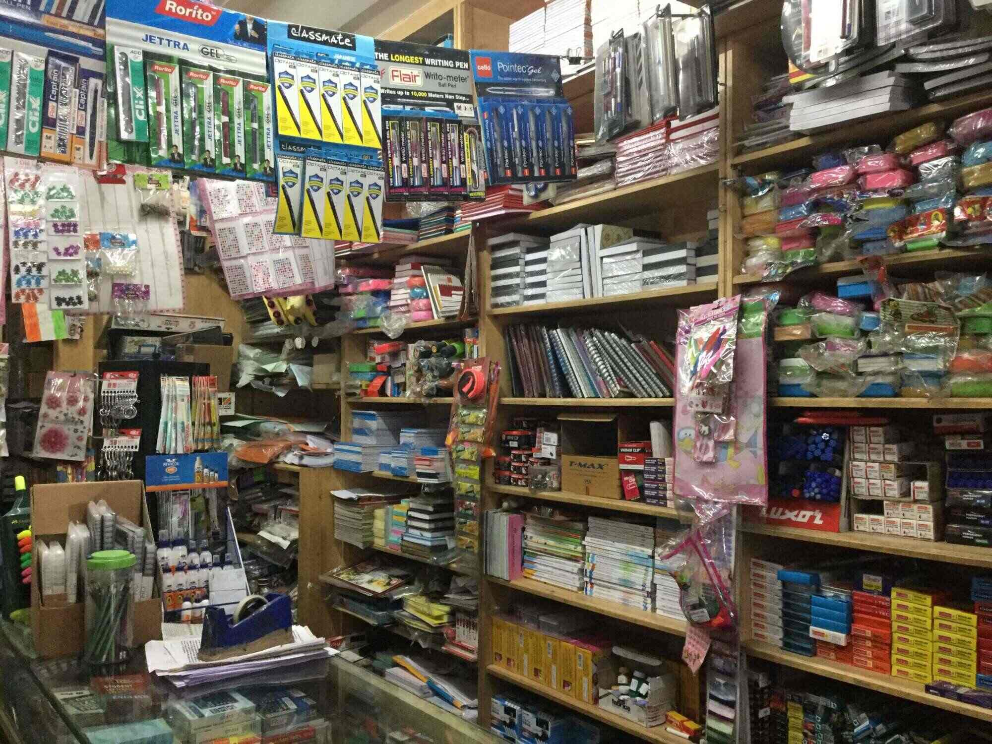Pranavi Book Store in Erandwane,Pune - Best Book Shops in Pune - Justdial