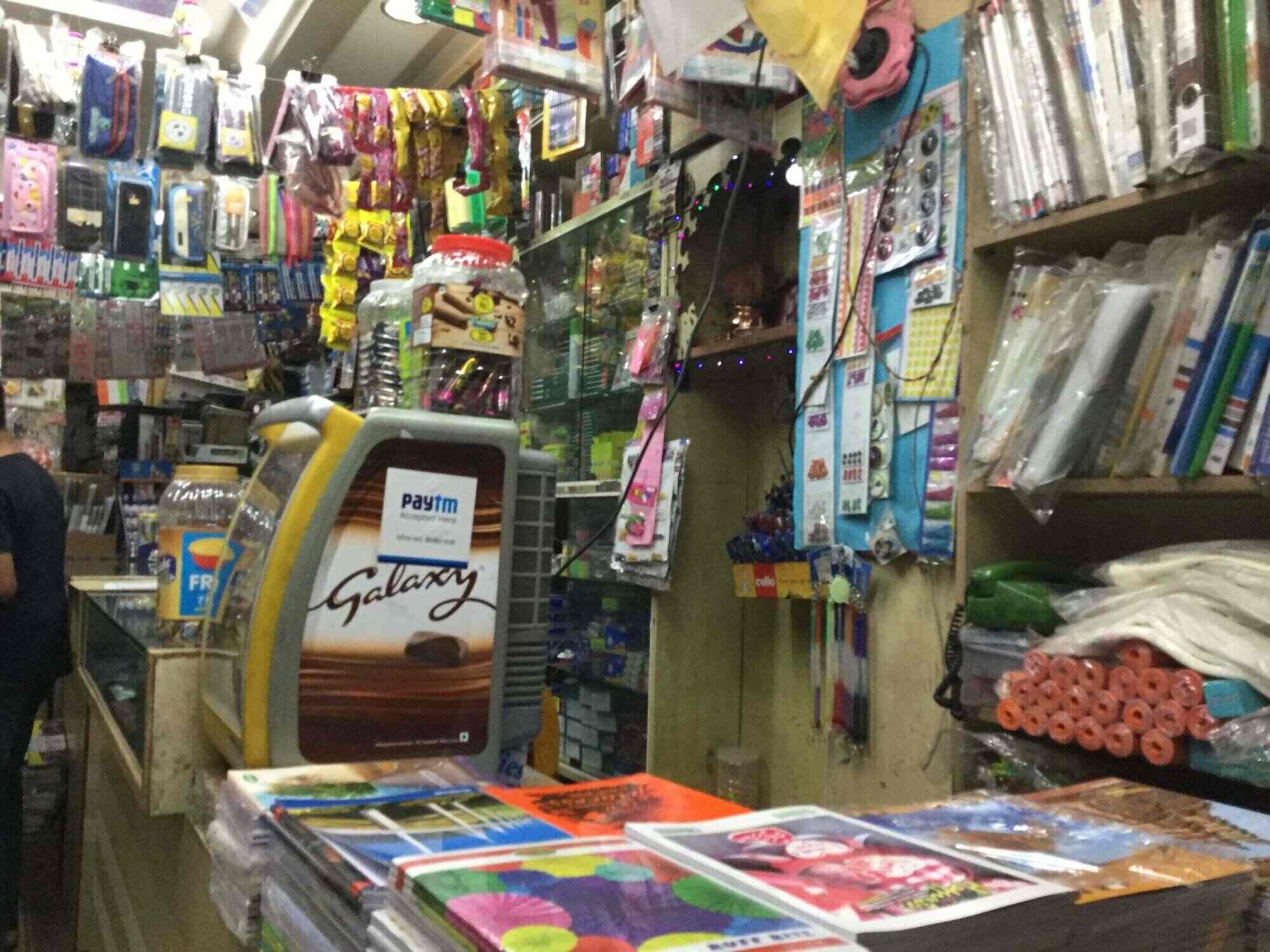 Pranavi Book Store in Erandwane,Pune - Best Book Shops in Pune - Justdial