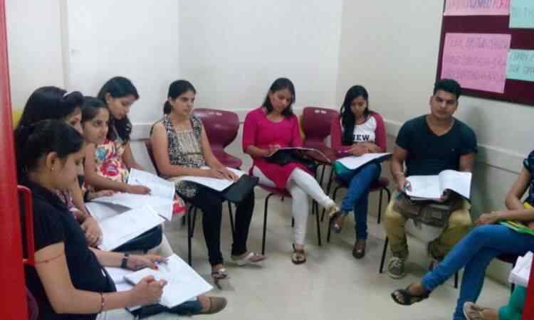 Elixir Classes (Rainbow Plaza) in Pimple Saudagar,Pune - Best Language ...
