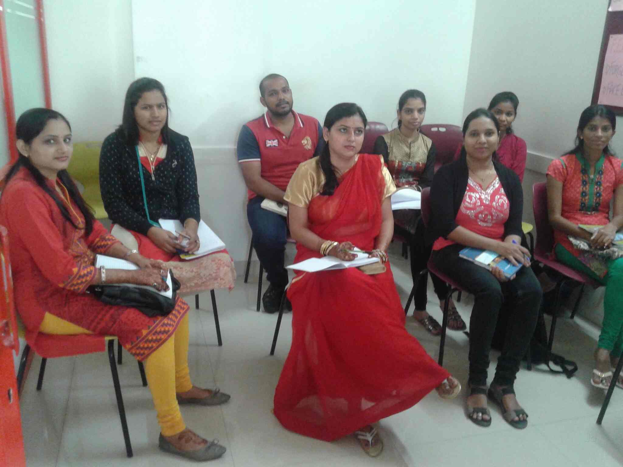 Elixir Classes (Rainbow Plaza) in Pimple Saudagar,Pune - Best Language ...