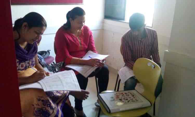 Elixir Classes (Rainbow Plaza) in Pimple Saudagar,Pune - Best Language ...