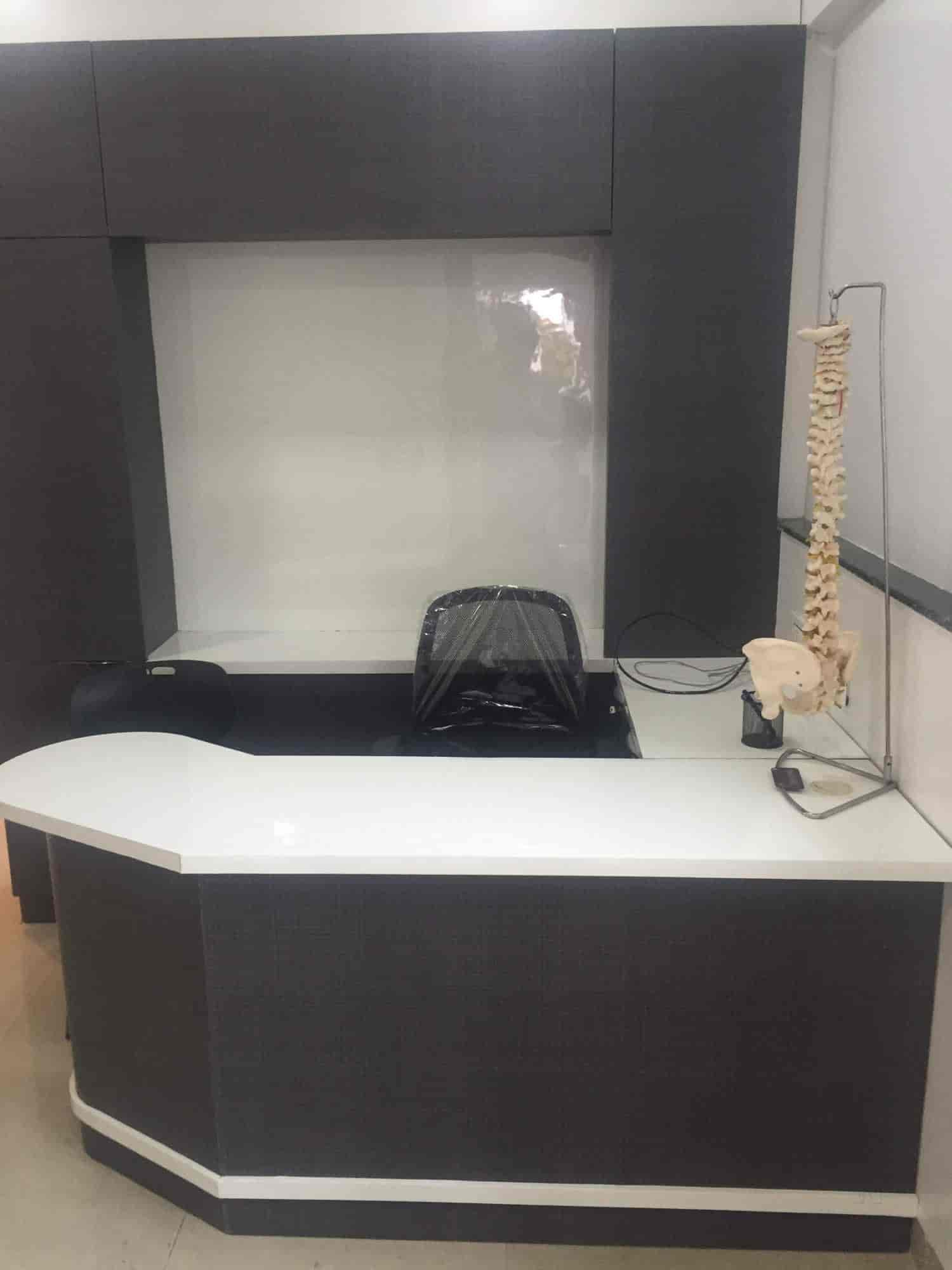 Orthowin Speciality Clinic in Camp,Pune - Best Orthopaedic Doctors in ...