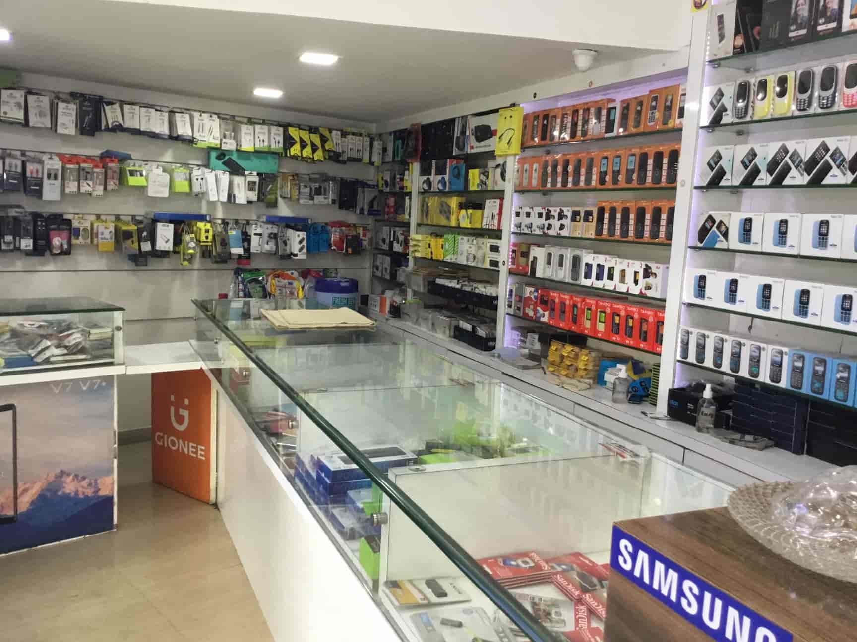 Gurukrupa Digital World in Shivaji Nagar,Pune - Best Xolo-Mobile Phone ...