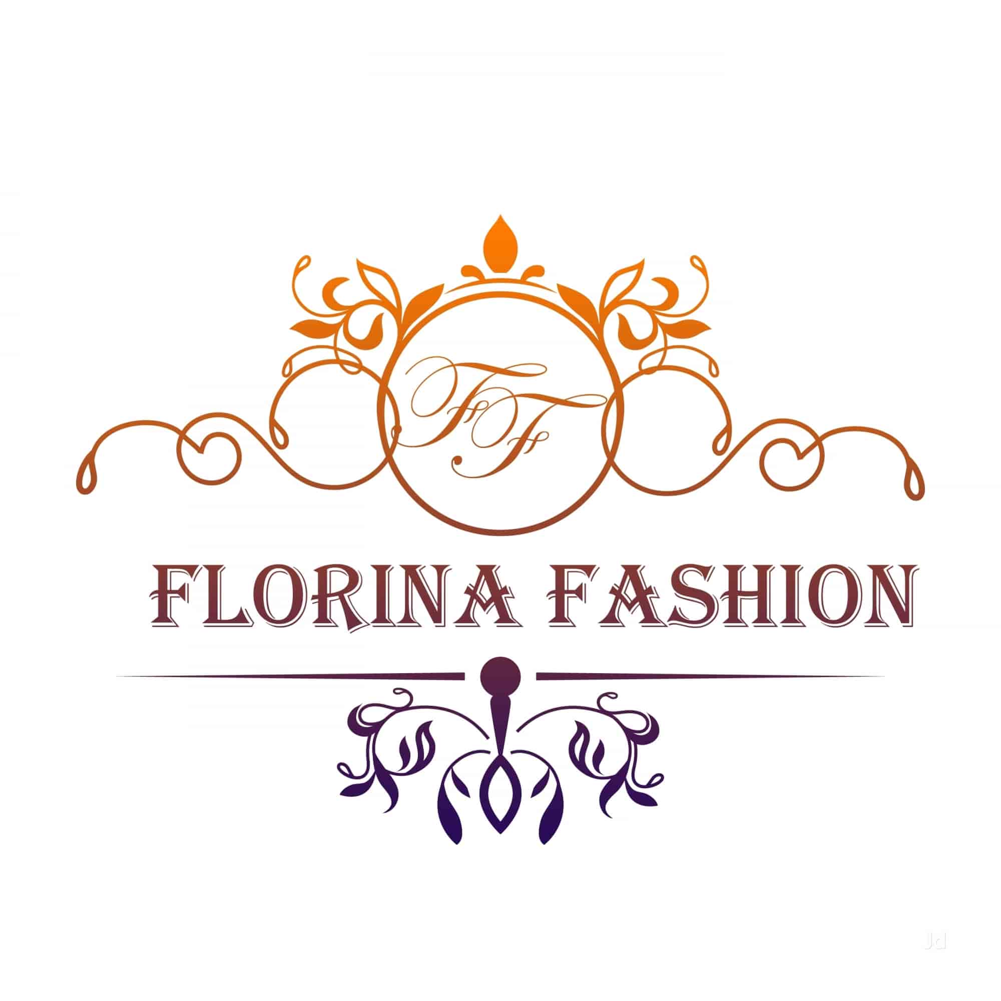 Florina Logo