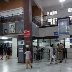 Yashwantrao Chavan Memorial Hospital in Pimpri,Pune - Best Hospitals ...