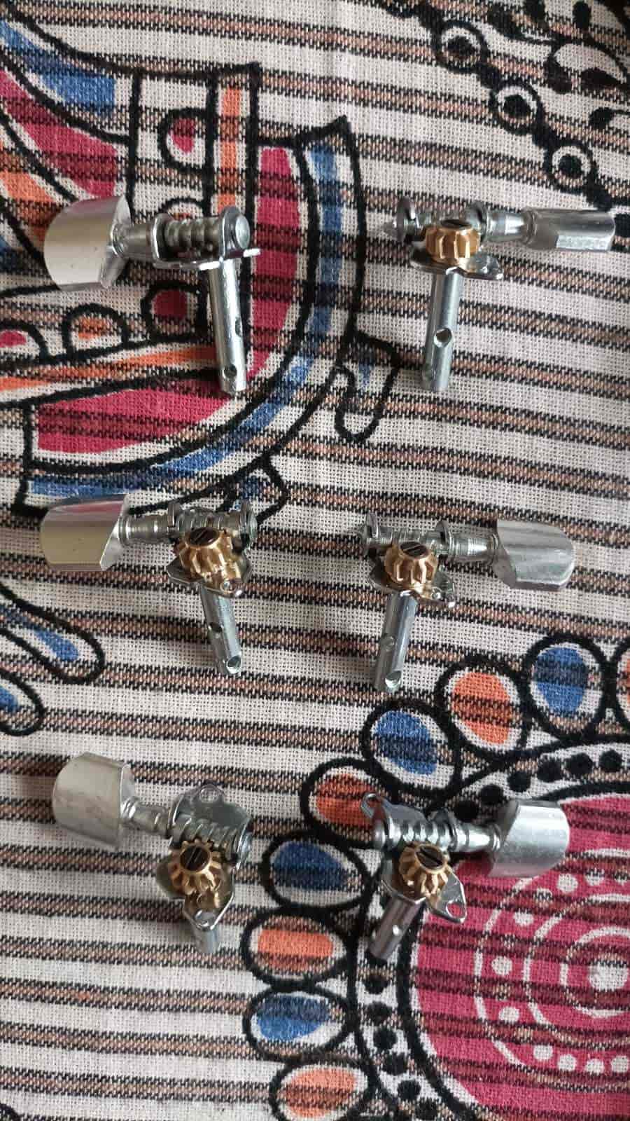 Top Guitar Dealers in Shrigonda - Best Guitar Shops - Justdia