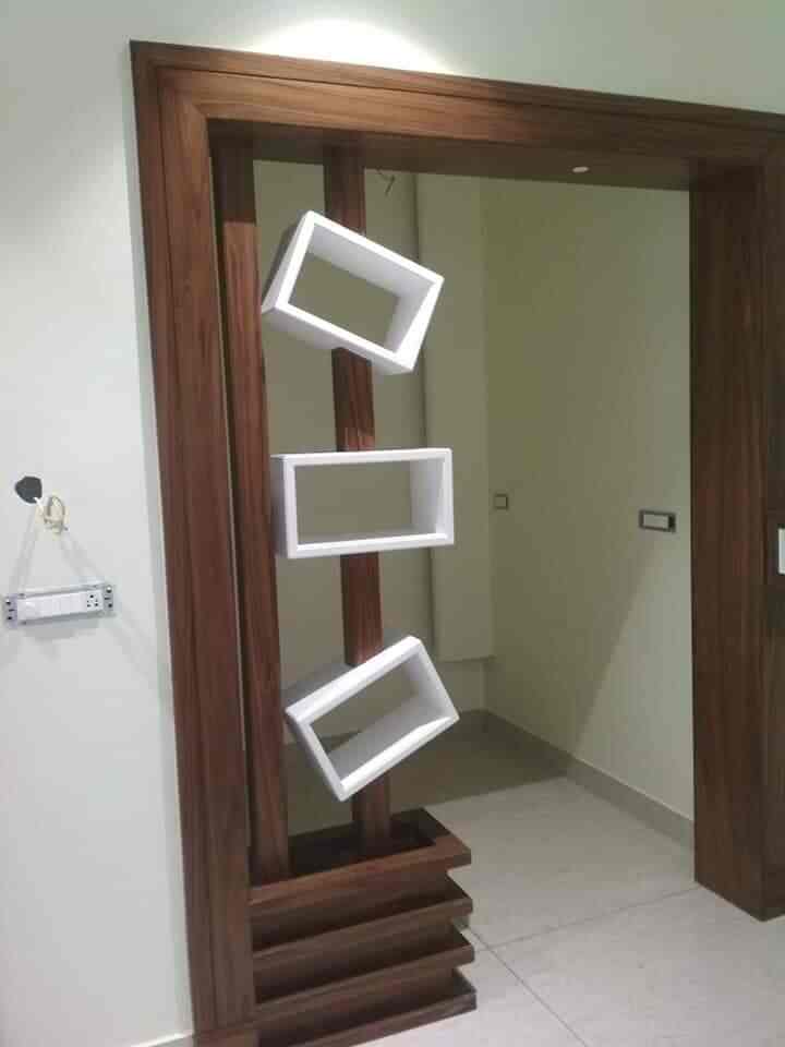 Evolution Interior Design & Manufacturing Furniture in Chinchwad,Pune - Best Carpenters in Pune ...