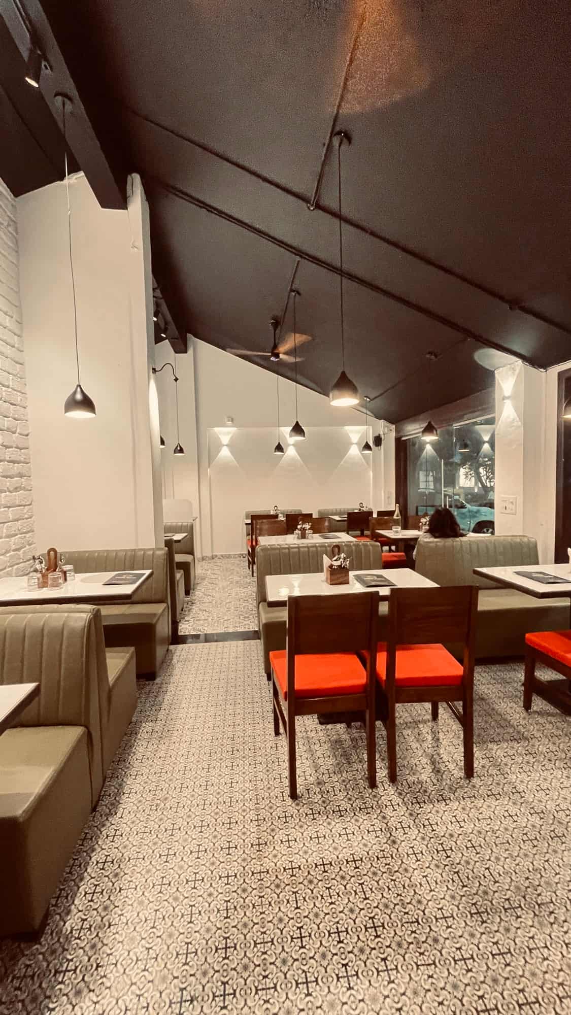 Spring Onion in Deccan Gymkhana,Pune - Order Food Online - Best Chinese ...