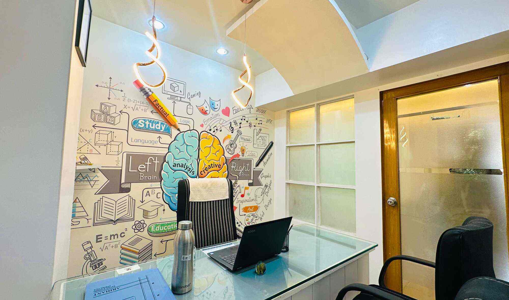 Qubix Co Working Space in Jangali Maharaj Road, Pune - Best Offices On ...