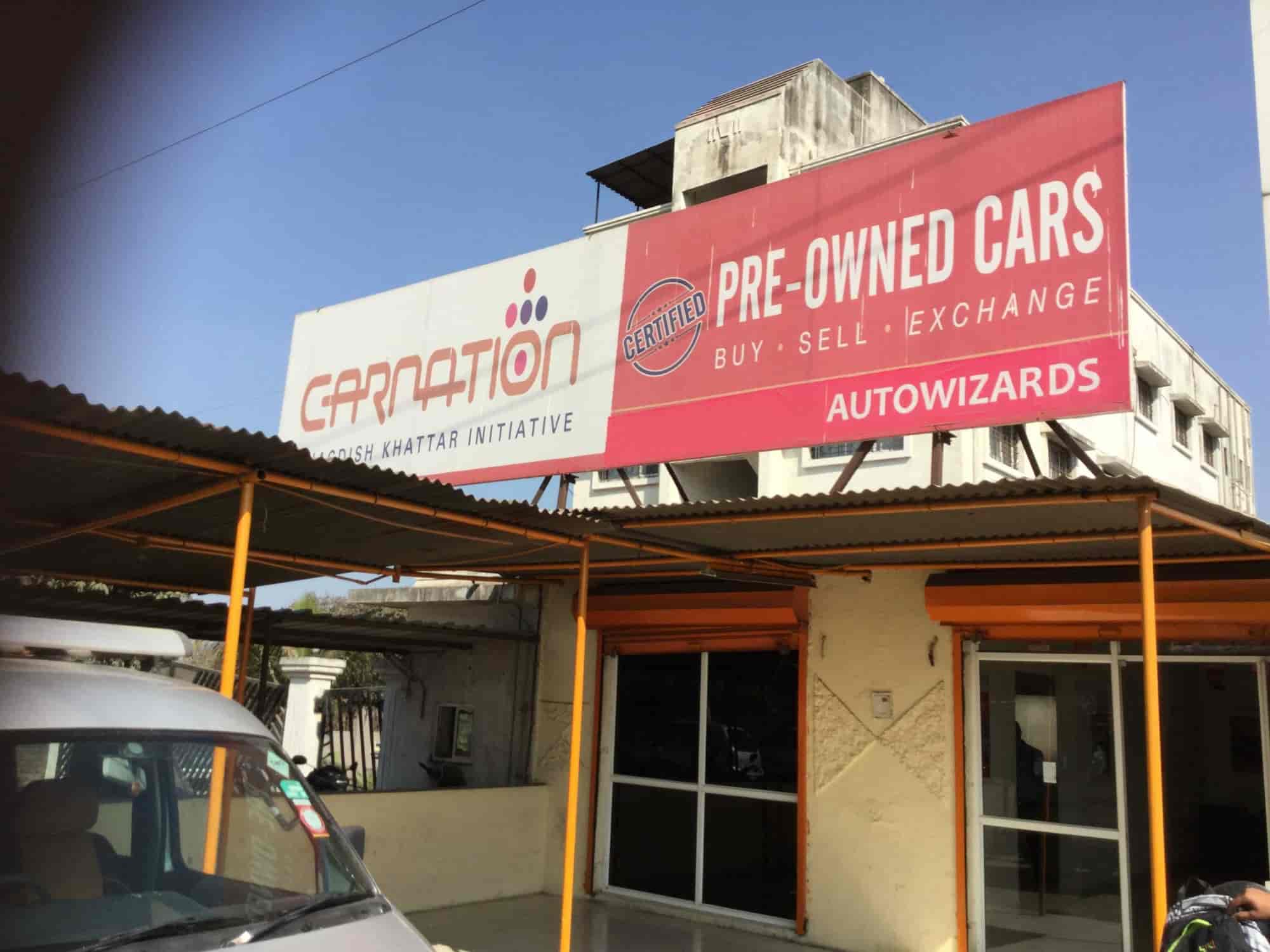 Autowizards in PUNAWALE,Pune - Best Second Hand Car Dealers in Pune ...