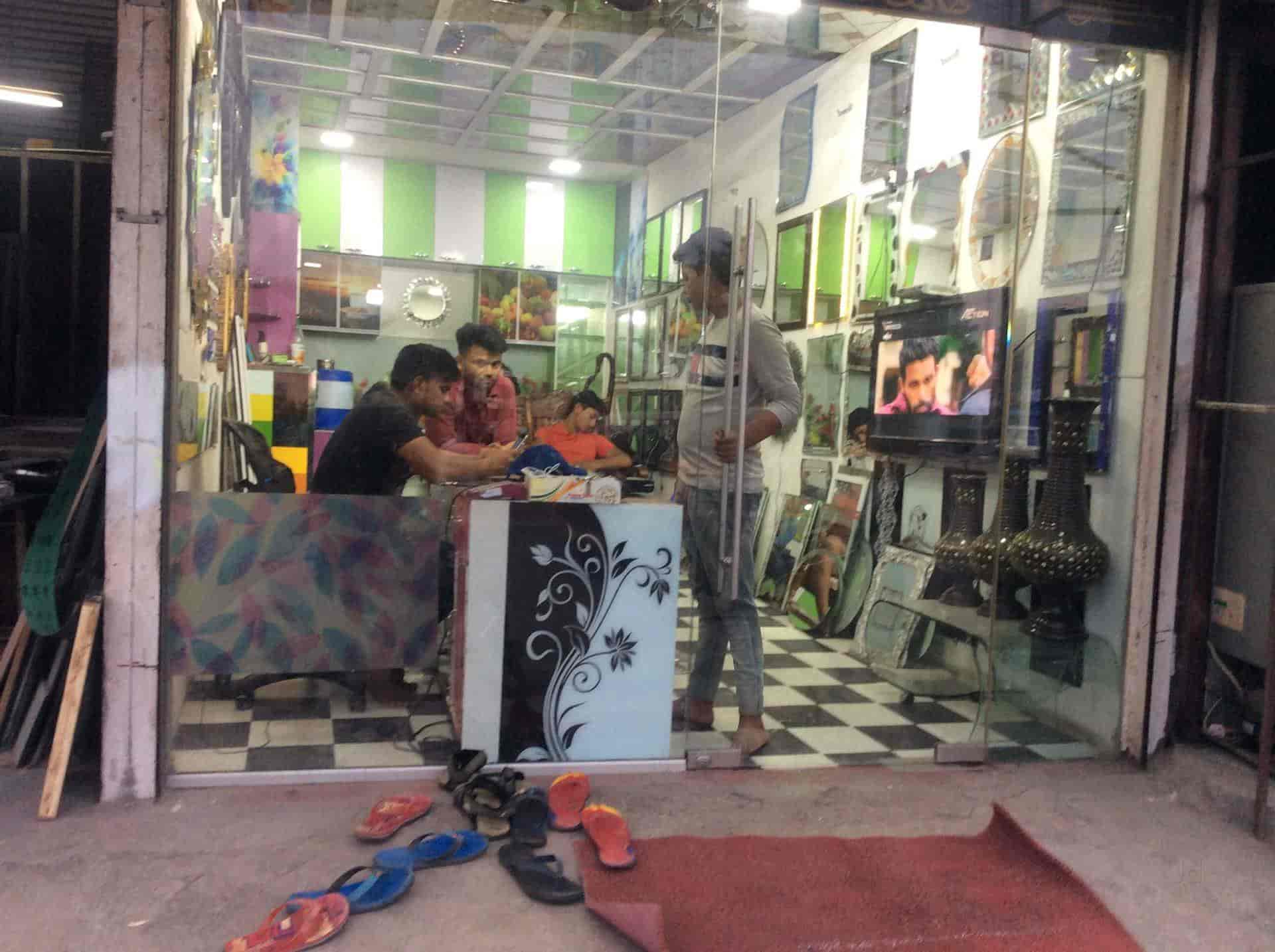 A to Z Glass & Aluminium in Ambegaon Budruk,Pune - Best Glass Dealers ...