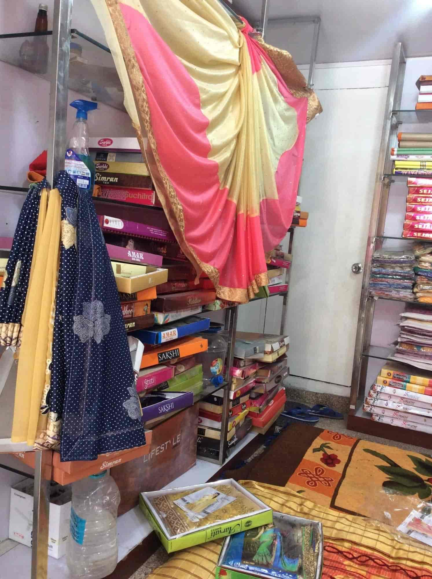 Shreya Sarees in Kothrud,Pune - Best Bandhani Saree Retailers near me ...