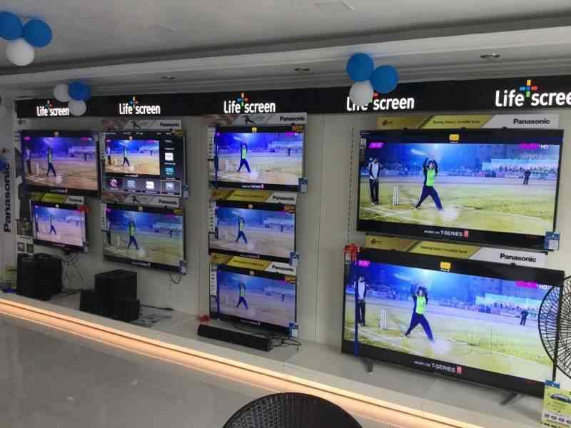Umesh Enterprises in Akurdi,Pune - Best Electronic Goods Showrooms in ...