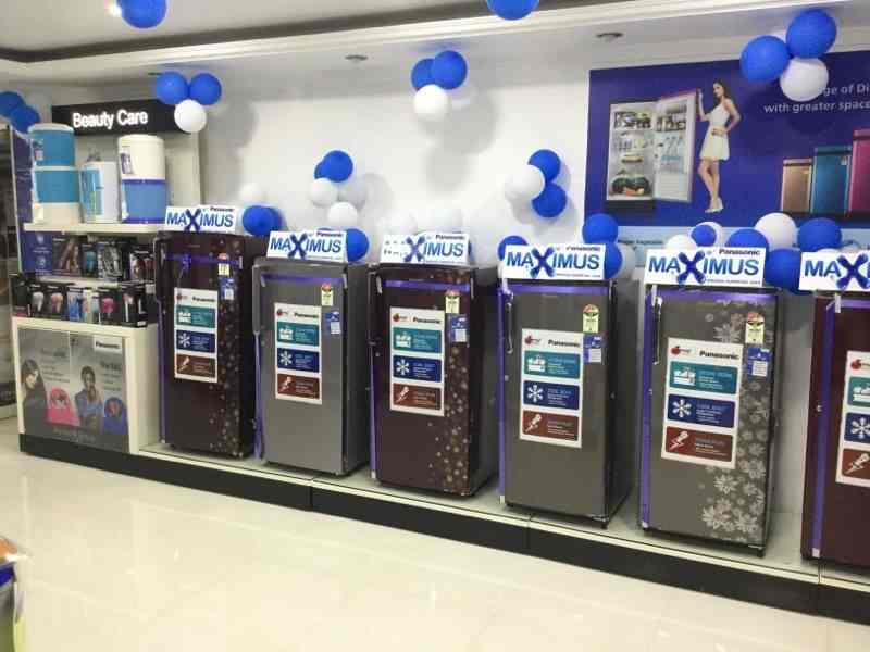 Umesh Enterprises in Akurdi,Pune - Best Electronic Goods Showrooms in ...