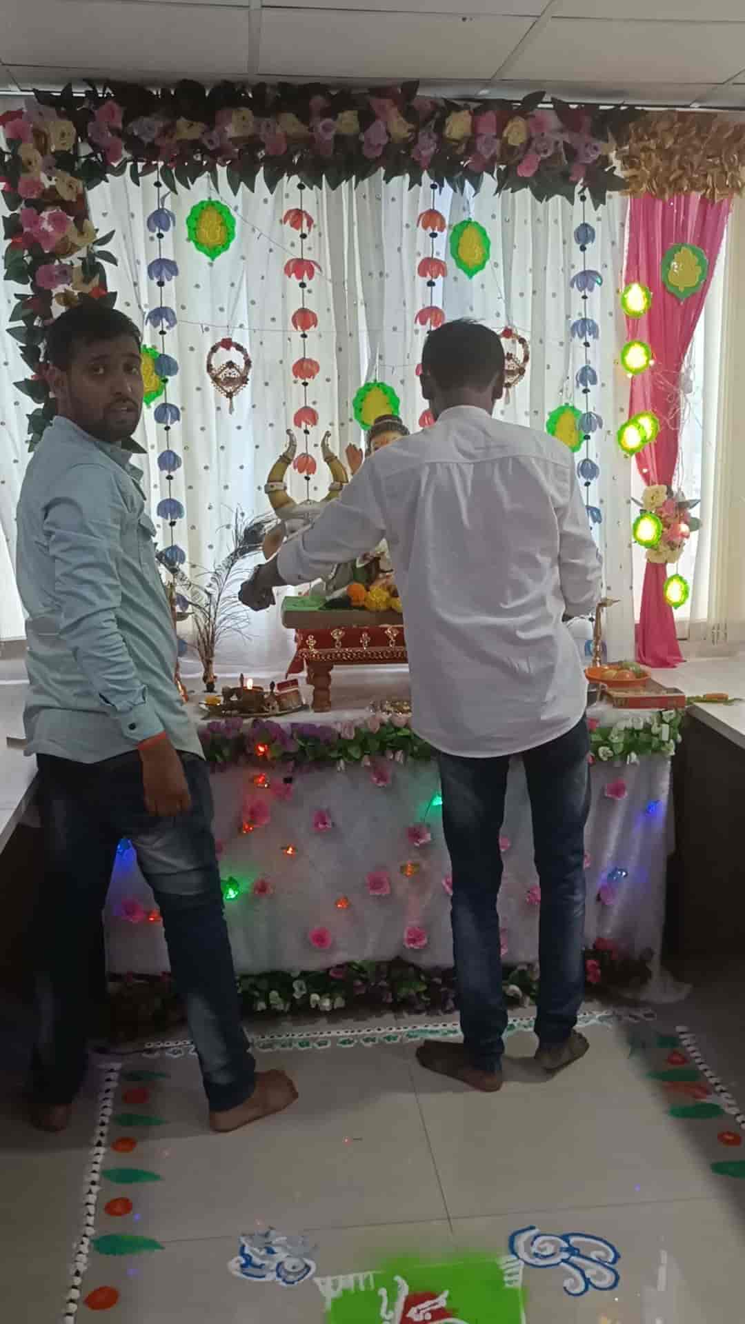 D-Tech Point in Kothrud,Pune - Best SAP ABAP Training Institutes near ...