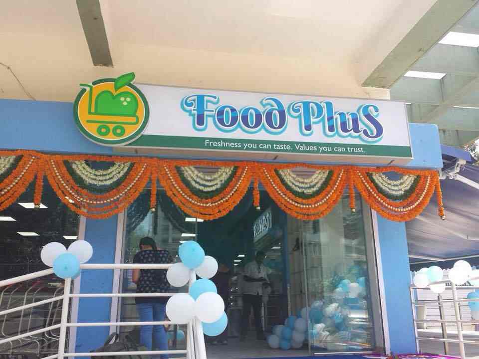 Food Plus in Aundh,Pune - Best Vegetable Vendors in Pune - Justdial