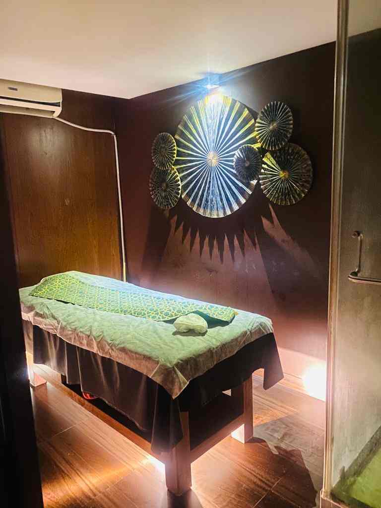 Tansy Spa in Viman Nagar,Pune - Best Body Massage Centres in Pune ...