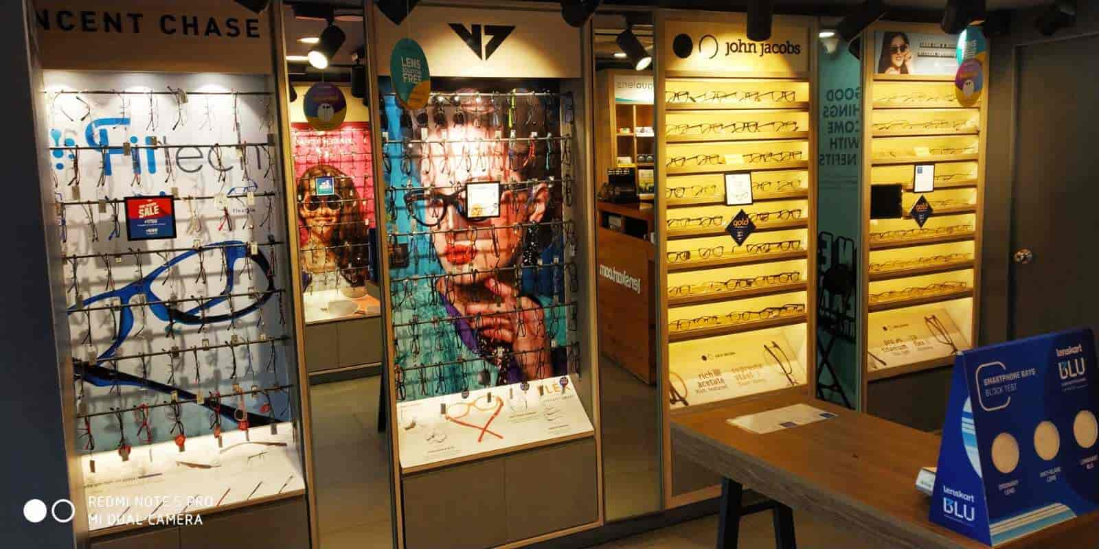 Lenskart in Bavdhan,Pune - Opticians near me in Pune - Justdial