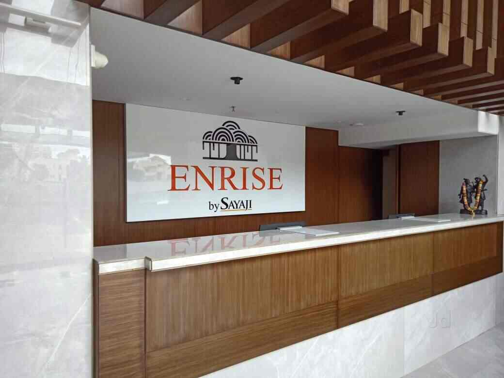 Book Enrise in Wakad,Pune - Best 5 Star Hotels in Pune - Justdial