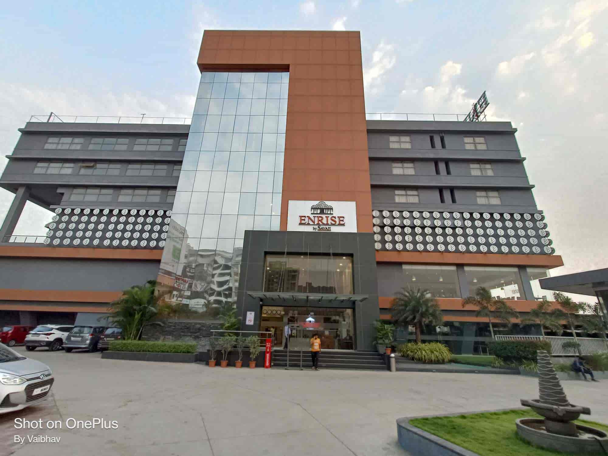 Book Enrise in Wakad,Pune - Best 5 Star Hotels in Pune - Justdial