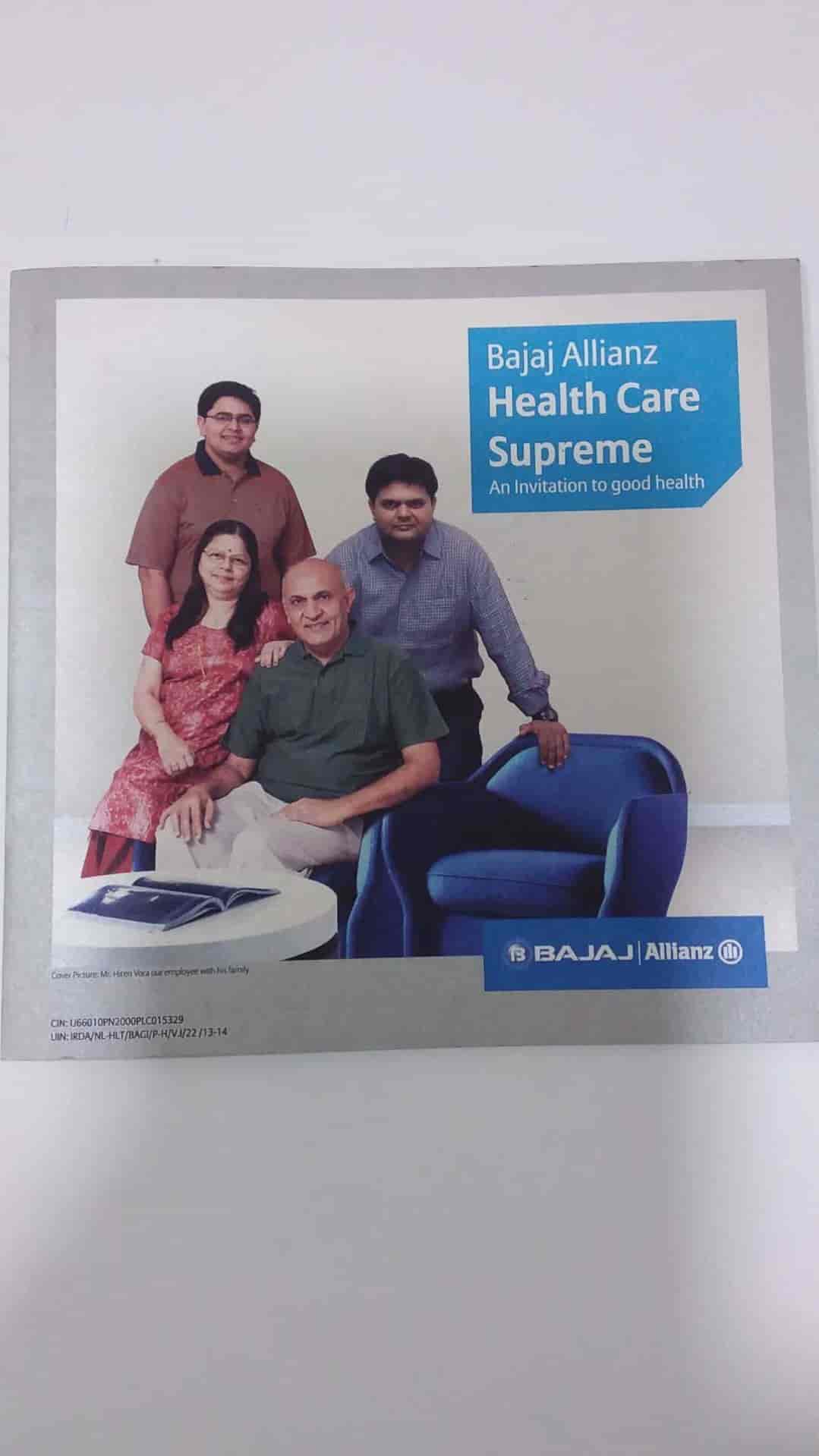 Top Insurance Companies in Bund Garden Road - Best Insurance Company ...