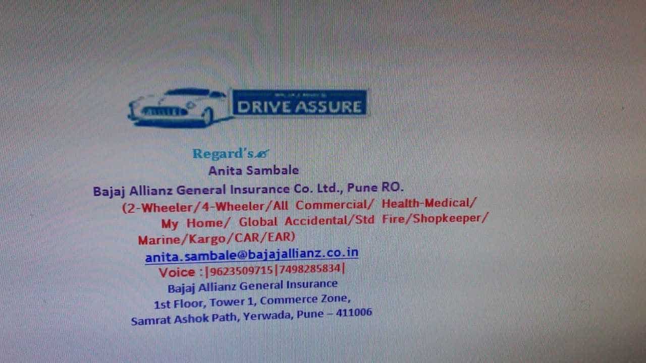 Top Insurance Companies in Bund Garden Road - Best Insurance Company ...