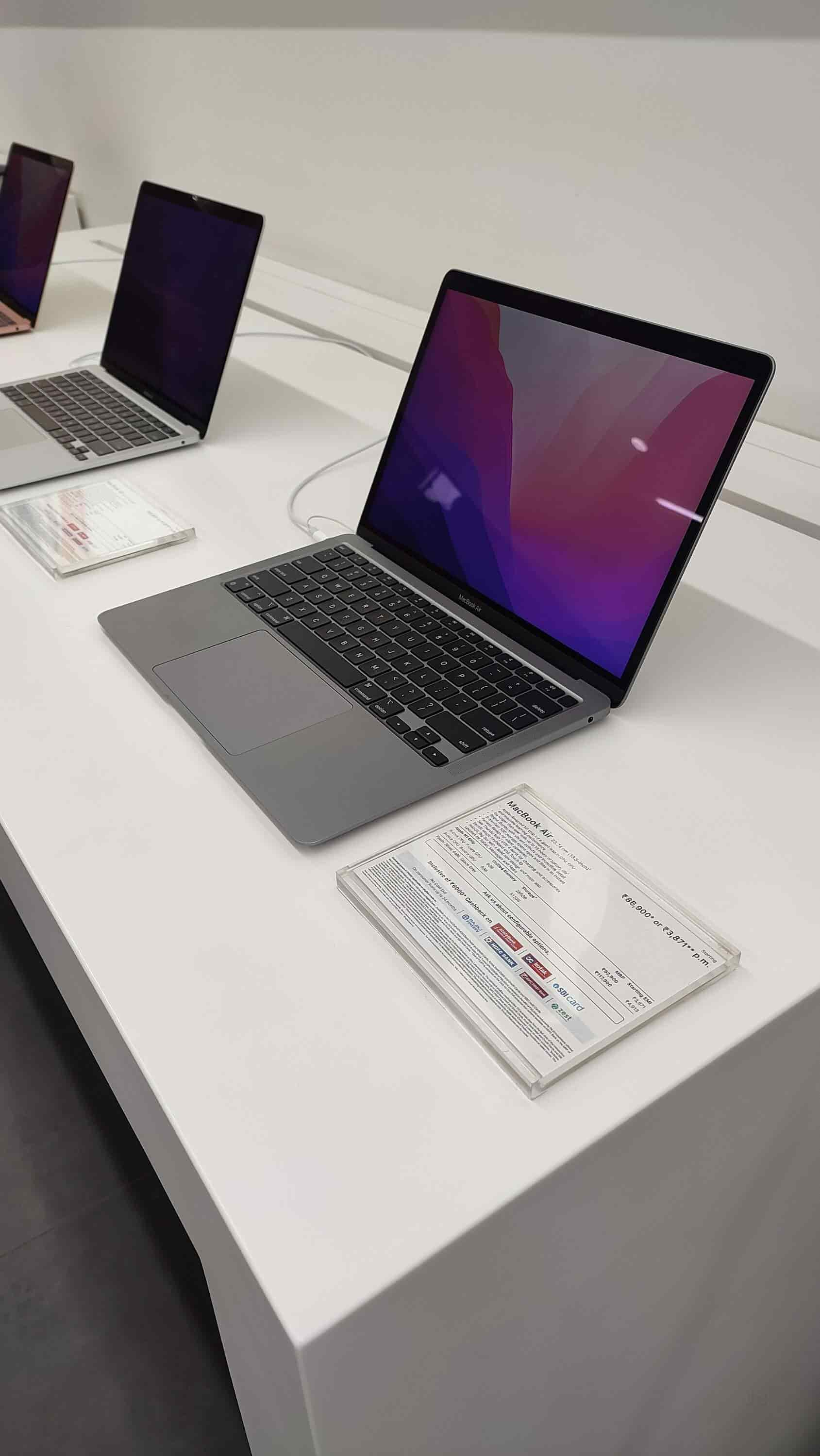 Uni Premium Apple Reseller in Shivaji Nagar,Pune - Best Mobile Phone ...