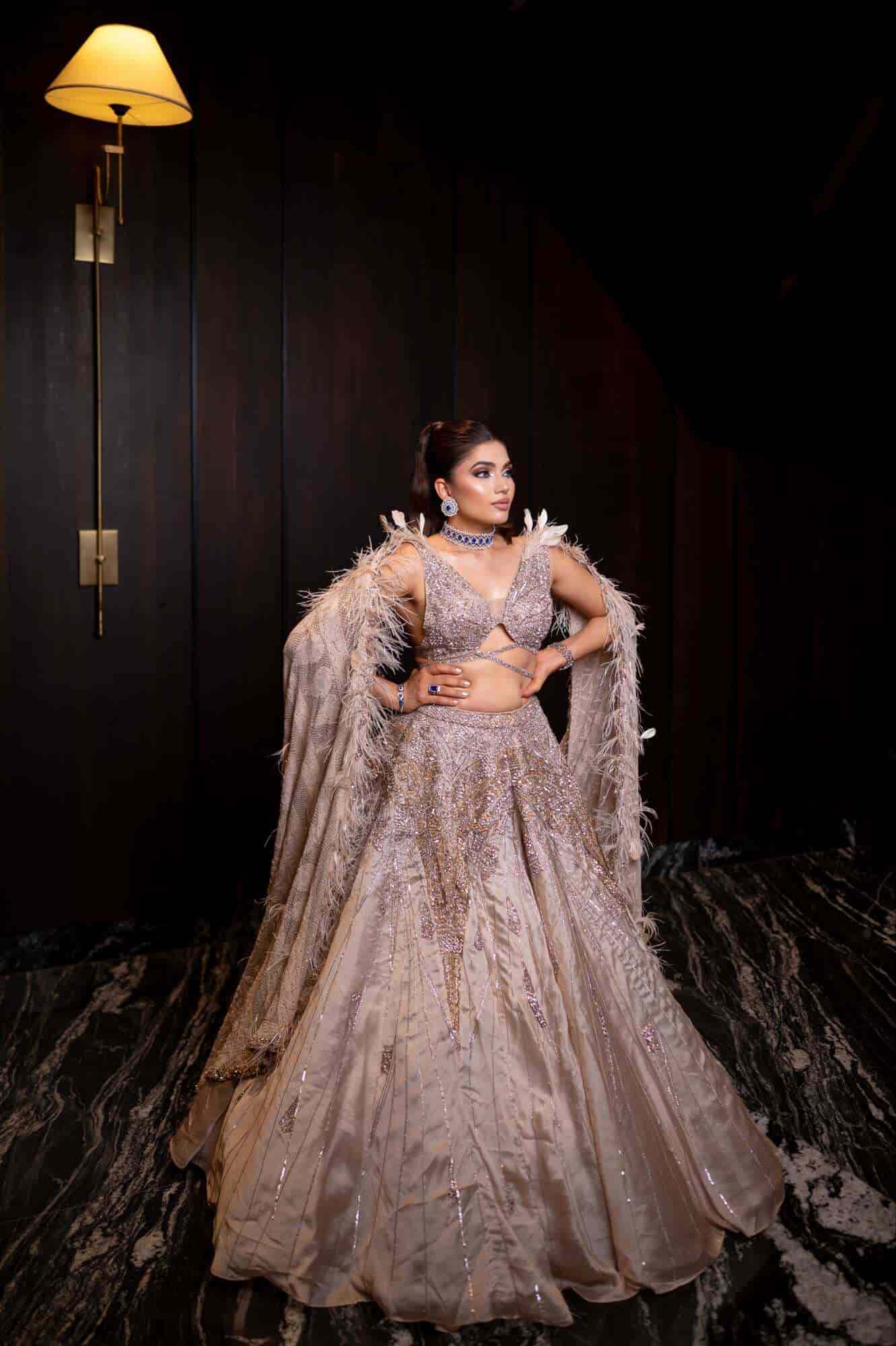 14 Photos of Pooja Dolla The Nail Lounge Nail And Makeup School in ...