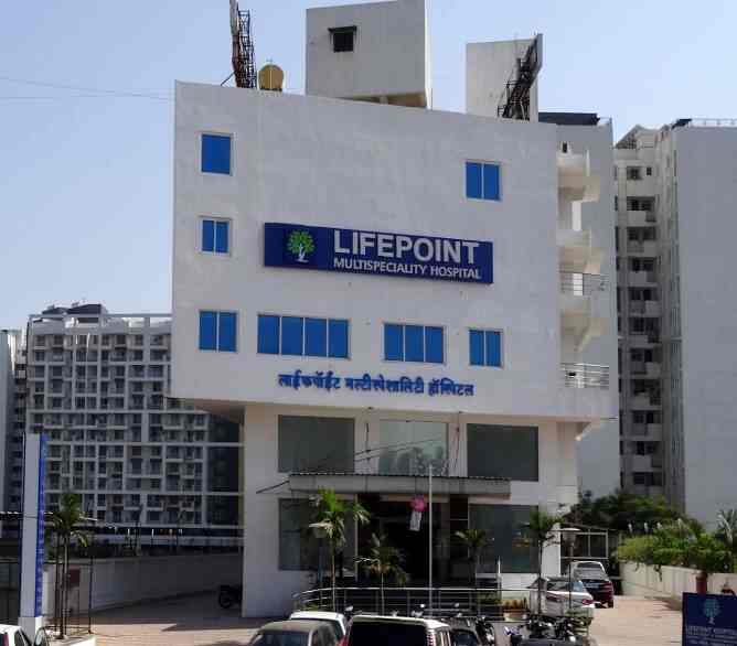 Dr. Dev Datta D Padhey (Lifepoint Multispeciality Hospital Pvt Ltd) in ...