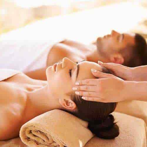 Pinks Spa In Koregaon Park Pune Best Body Massage Centres In Pune