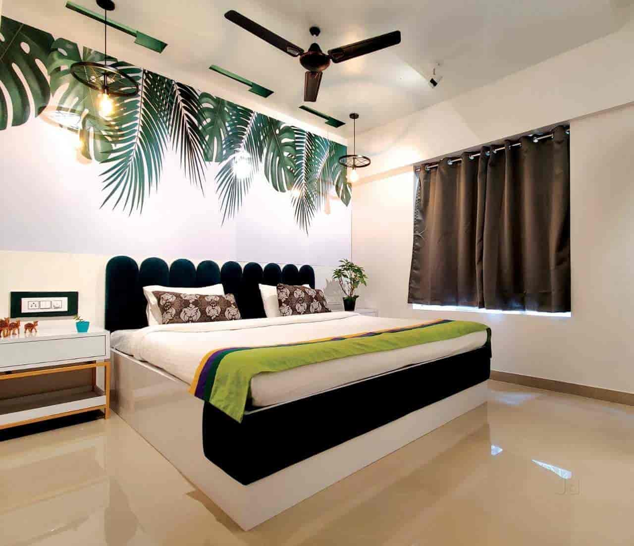 Book Copper 11 Service Apartments in Model Colony,Pune - Best Apartment ...