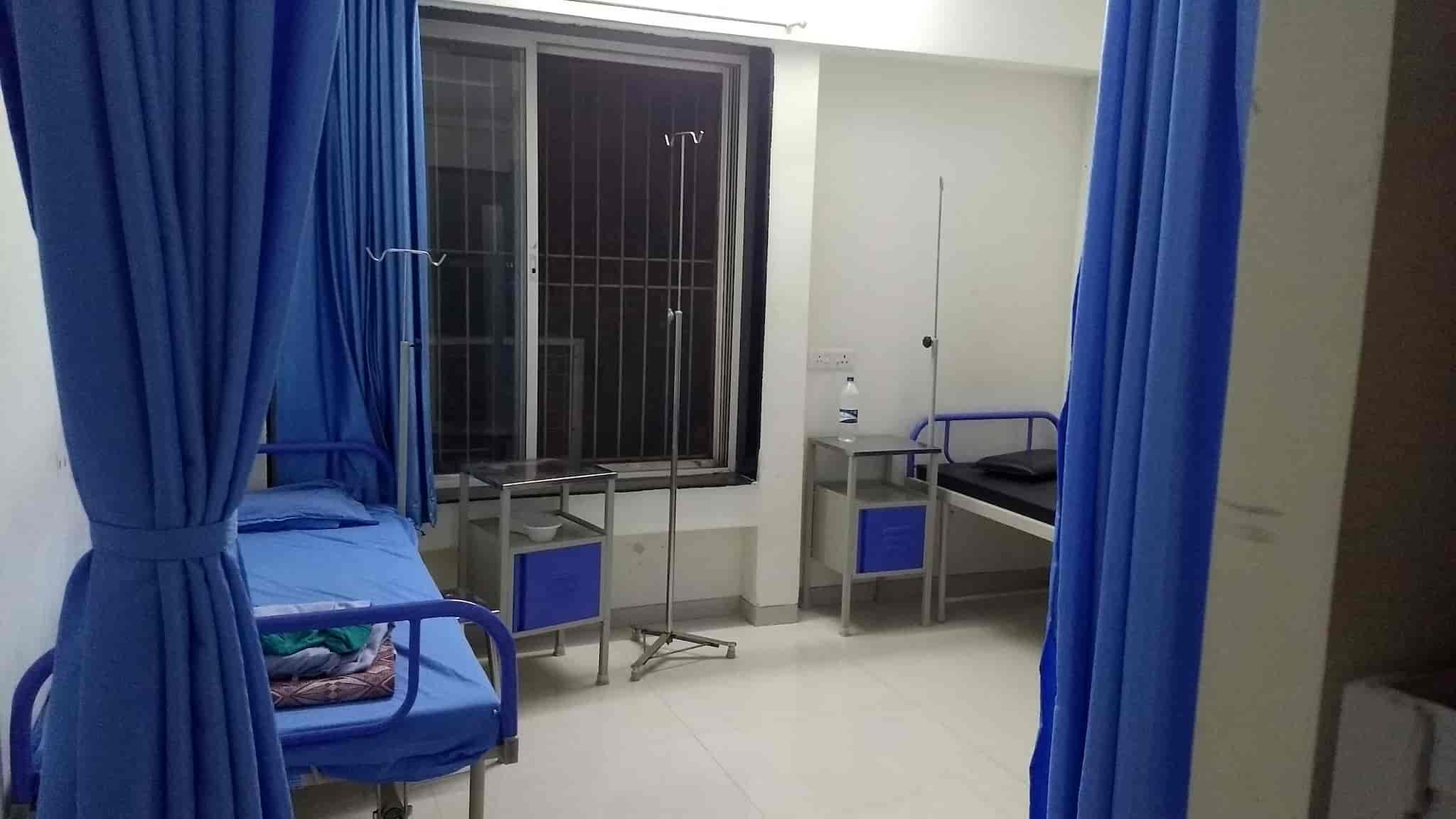 Dr. Rohit Prasad in Bhosari,Pune - Book Appointment Online - Best ENT ...