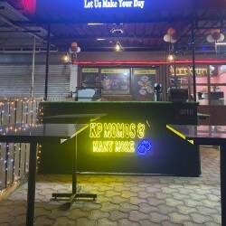 Top Food Court in Bhukum, Pune near me - Justdial