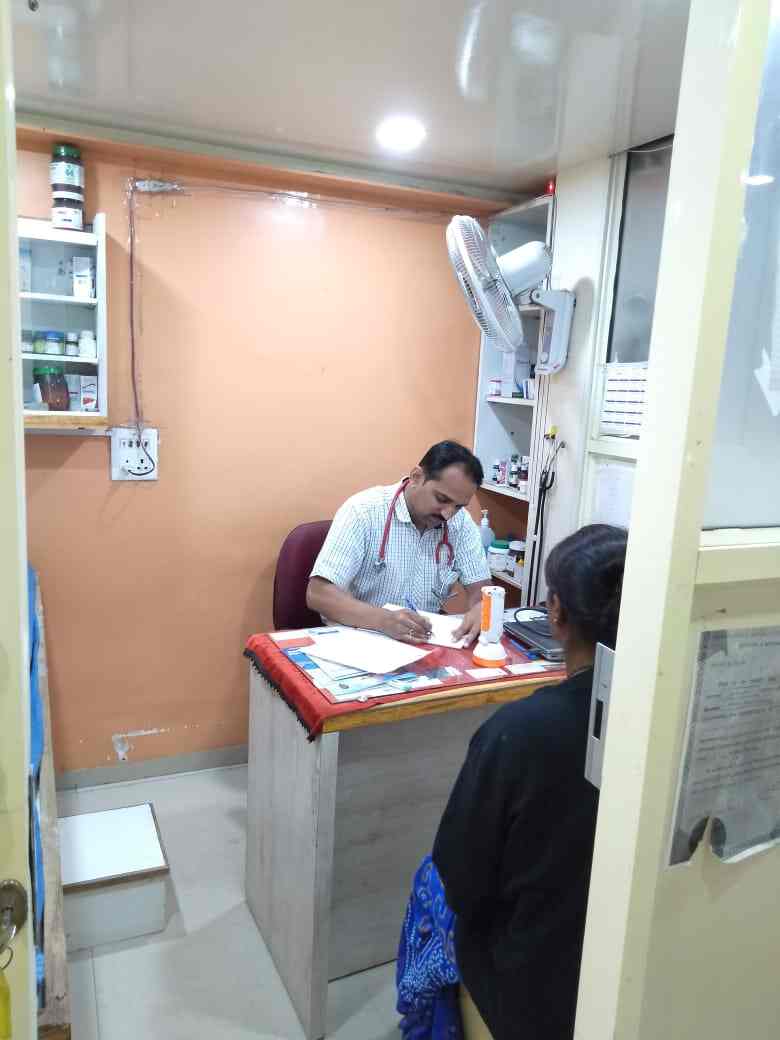 Anmol Multispeciality Clinic in Dhayari,Pune - Book Appointment Online ...