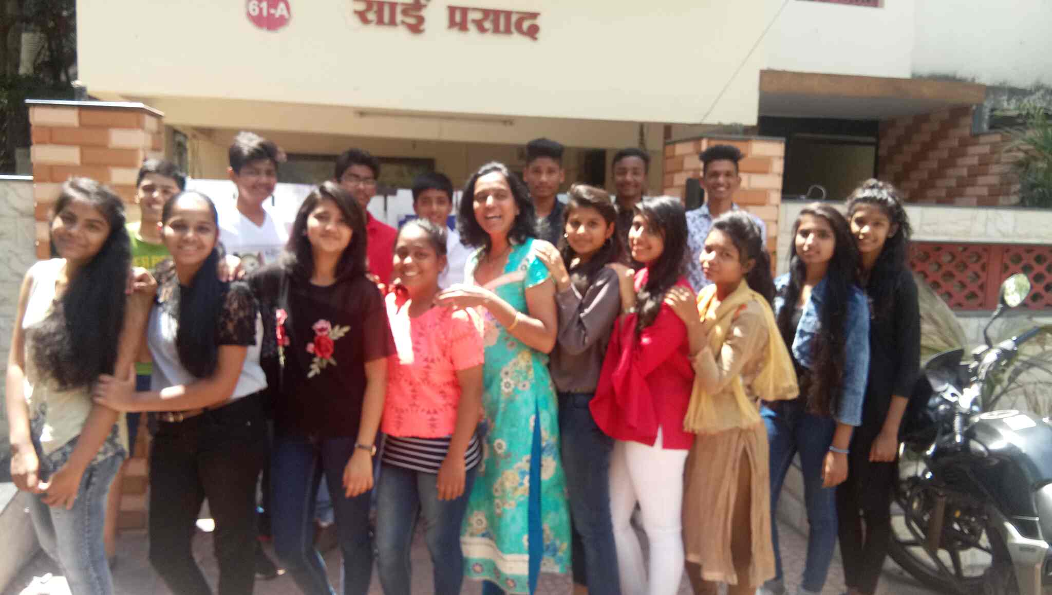 Sai Tutorials in Koregaon Park,Pune - Best Tutorials in Pune - Justdial