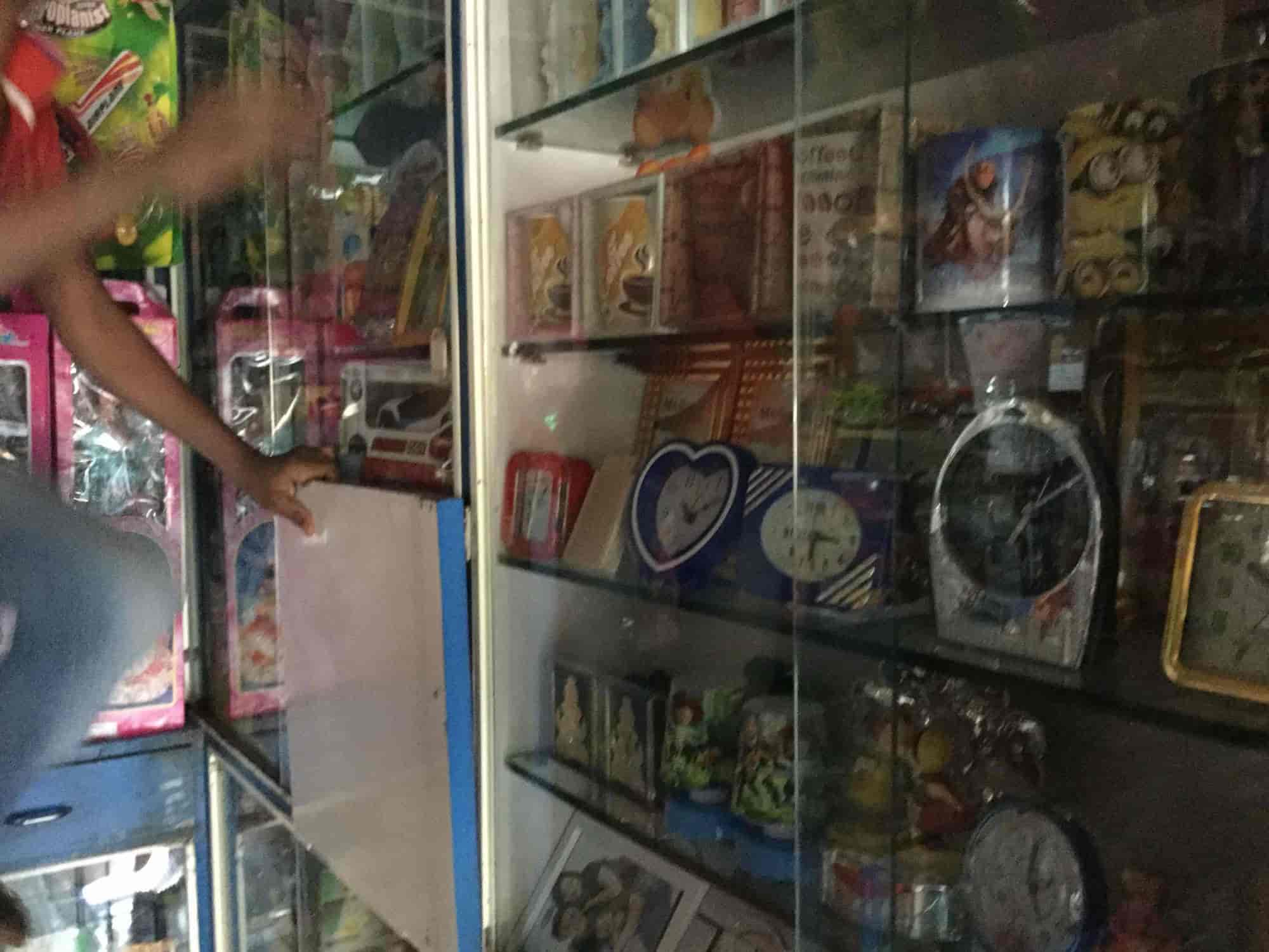 Manmoti Varieties in Katraj,Pune - Best Gift Shops near me in Pune ...